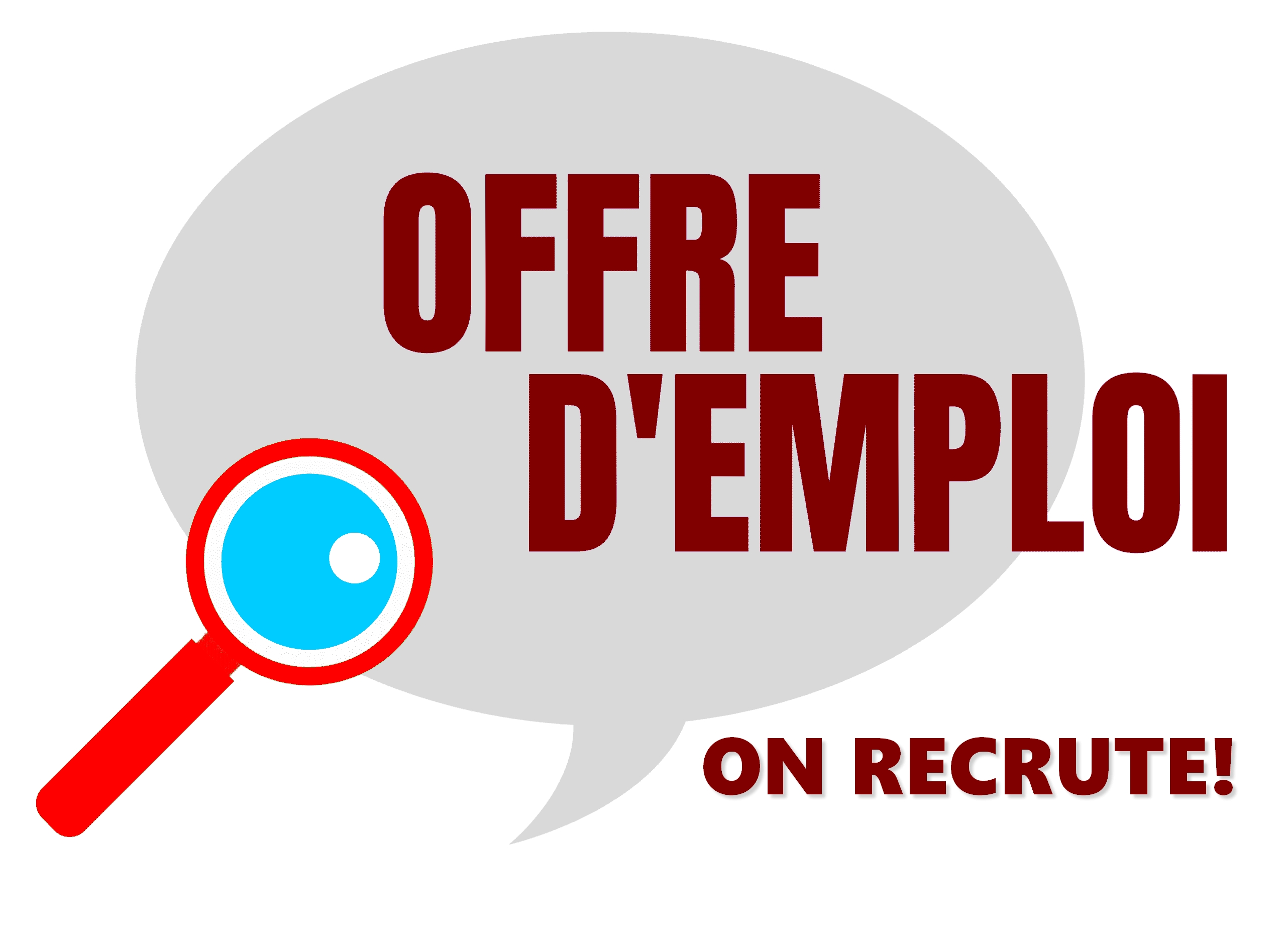 Offre d'emploi - secrétaire de mairie - Mairie de Lussat Lignat
